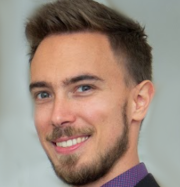 Freelance Full-Stack Java Developer - Mate Molnar